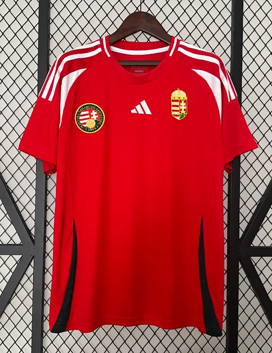 24' Hungary Home Kit – BATFAMILYSHOP